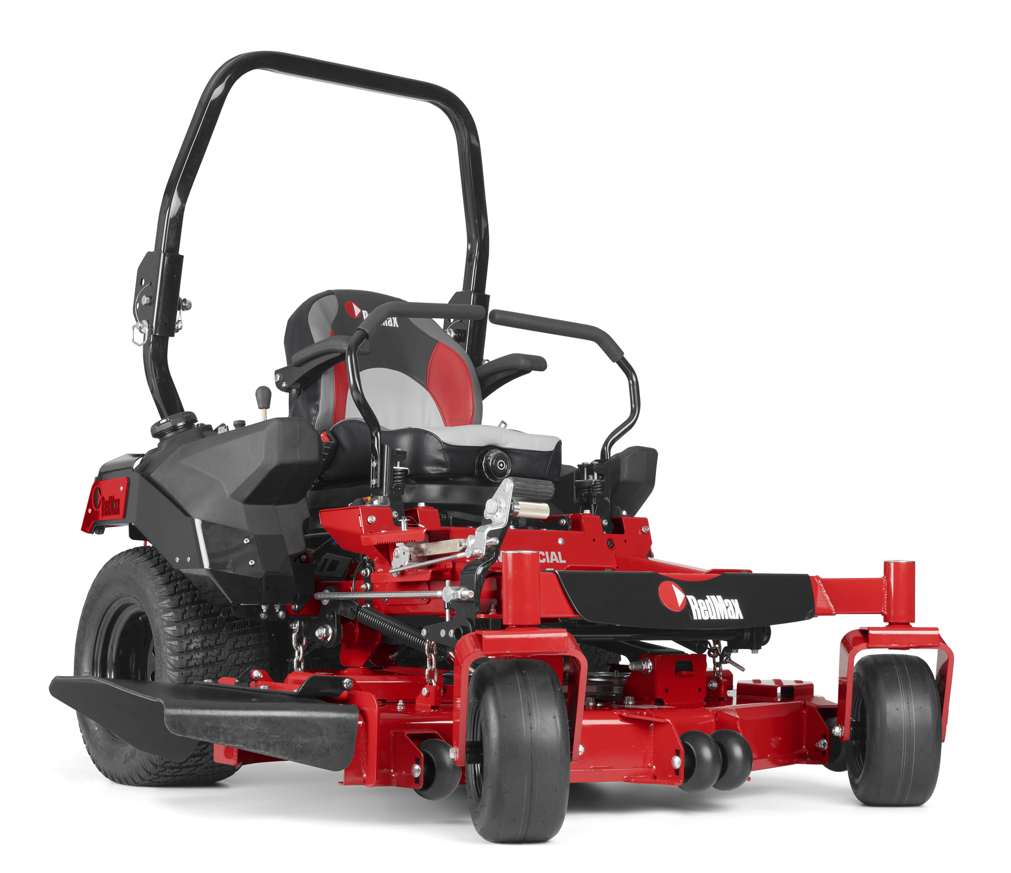 Riding Mowers - D-S Lawn & Automotive